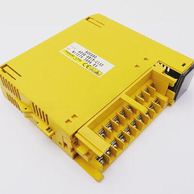 Fanuc AOD08D A03B0819C152 Digital Output Modul Abdeckung feh