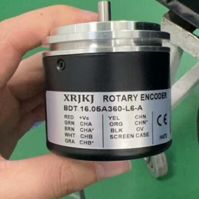 询价*增量编码器BDT16.05A360L6A