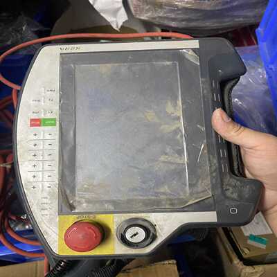 询价KEBA科霸示教器KeTopT70－rqa-Ak0－LK