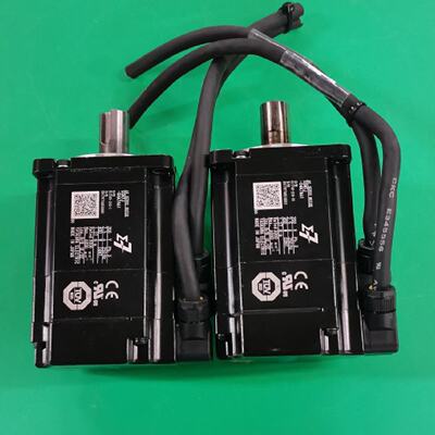 议价SGM7J-04AFA61 安川伺服马达 成色漂亮 质保3个月 询价