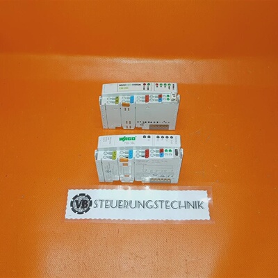 议价2 X  750304 InterbusS Coupler适用