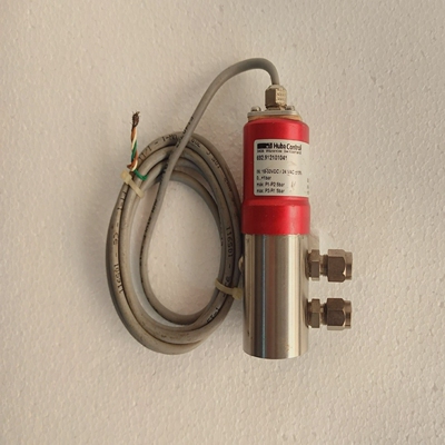 HubaControl692.912101041差压变送器25巴