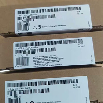 寻6ES75111AK010AB0原装正品顺丰包邮实物图现