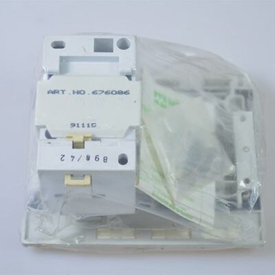 MURRELEKTRONIK 676086 MSDD front panel interface Schuko  Sub
