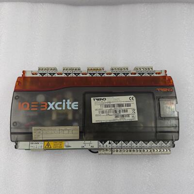 Trend IQ3 XCITE  96  Bac  100240 Web Activ Manette IQ3 4002U