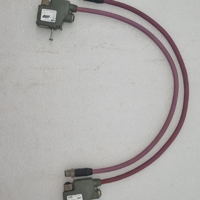 ABB 1SAJ240100R1005 PDP22FBP 24VDC Clase 2 Juego De 2 Gratis