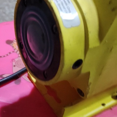 米顿罗LMI电磁计量泵型号P126358TI黄色外壳议价