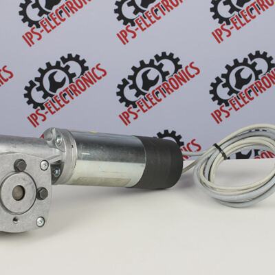 DUNKERMOTOREN GR 63X55 8871105549 GIALLO MOTORE DC  CAMBIO