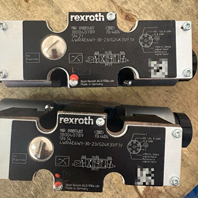 R900974817 4WRAE6W13023G24K-议价