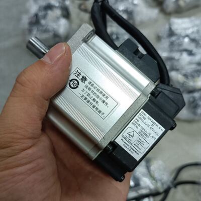 议价Dismling  A4 Simple Version 200W Servo Motor Quality New