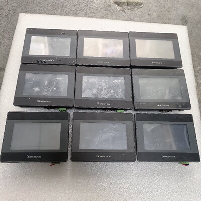 寻“”威仑触摸屏MT6050iP1WV6个