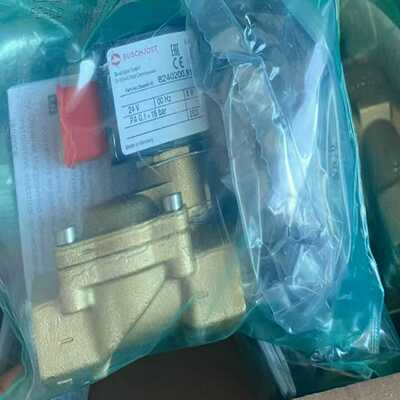 诺冠电磁阀BUSCHJOST宝硕  8240200.91~询价