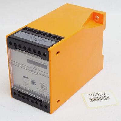 议价Ifm Electroc Vs0200 Sn0100 Auswerteeinheit Fr Strmungsse