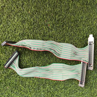 议价Awm2651 105C E43842G 50Pin Double Female Seat Row适用