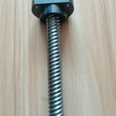 询价-pmi滚珠丝杆sfyr02020a全场1200mm成