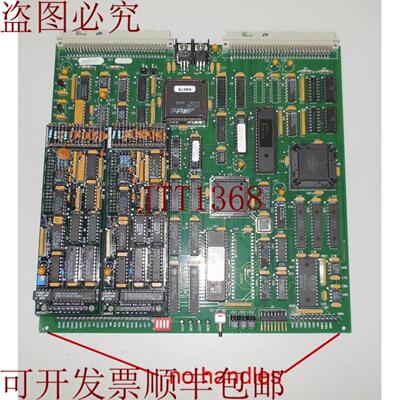 供应Anorad B800157 轴编码器 PCB