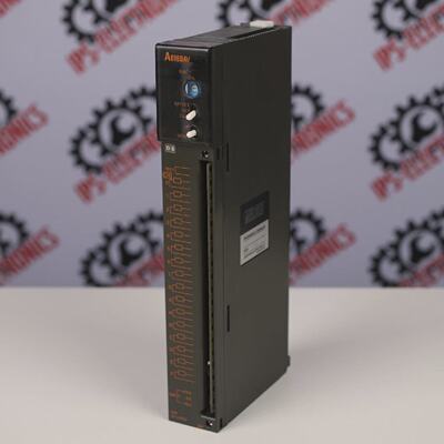 MITSUBISHI MELSEC A616DAV IO UNIT  6 months warranty
