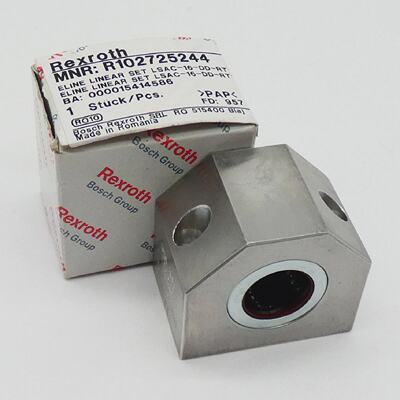 Rexroth R102725244 000015414586 Eline Linear Set LSAC16DDRTG