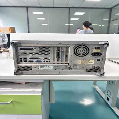 现货出售安捷伦E5071B网络分析仪--议价商品