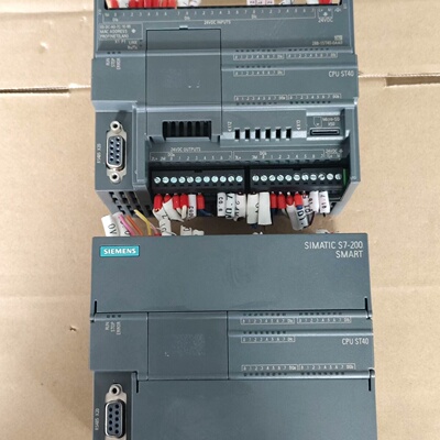西门子ST40西门子PLC6ES72881ST40拍前询价