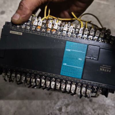 永宏PLC扩展FBS60XYRFBS60XYT拍前询价