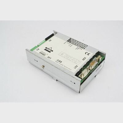 ABB DSQC3513HNE00006107 DSQC 351 3HNE 00006107 B390