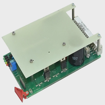 Siemens321734-02TZServoAMPBoard
