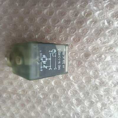 连接器VAD1A-1-3-M12-5询价