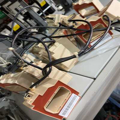 框架断路器E2N互感器RA4088801OBSOB询价