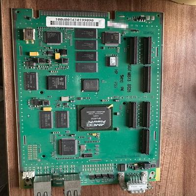 S30810-Q2943-X-9功能板 HXGS3 成色如图（佳毅工控）