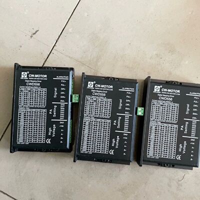 寻I雷塞驱动器CWD556