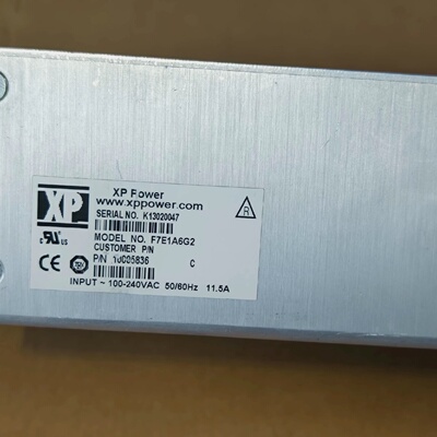 询价-F7E1A6G2A1A0100275XP开关电源