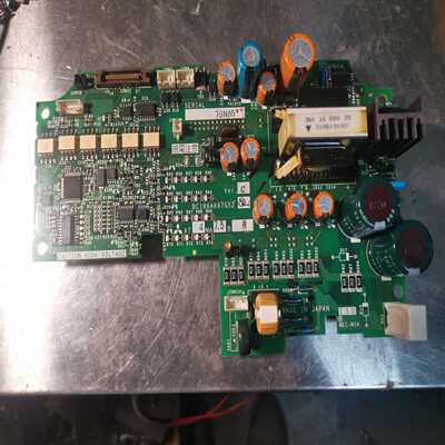 议价拆机7407.5电源板，186675
