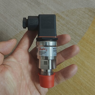 寻XDanfoss压力传感器MBS33M060G3124