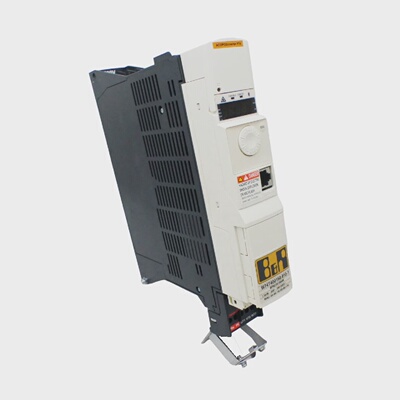 BR ACOPOSinverter P74 8I74T400150.0101 AC SPEED DRIVE Rev. D