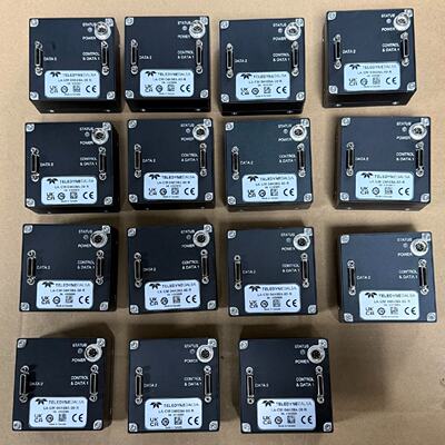 TELEDYNE DALSA LA-CM-04K08A-00—议价