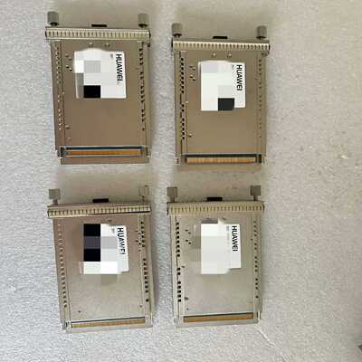 TN11C1CFPT65 华为100G TCFP光模块 03