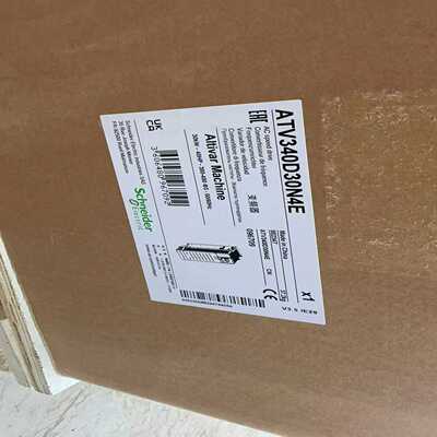 询价~ATV340D30N4E施耐德变频器保内