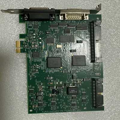 NIPCIe-7851，PXIE-6358，PXI-7852