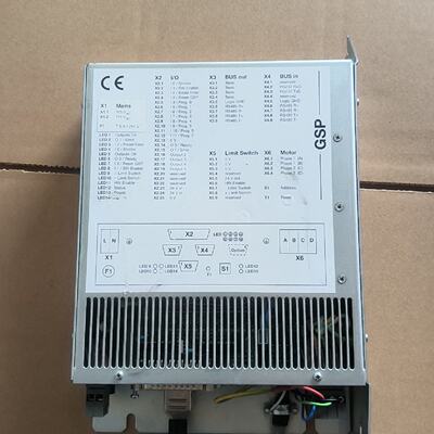 GSP92-70型PHYTRON驱动器GSP 92-70议价