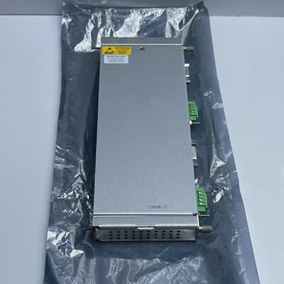 BENTLY NEVADA KEYPHASOR 12664801 IO Modul