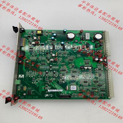 ASM焊线机iHawk xtreme驱动板02-88808-02
