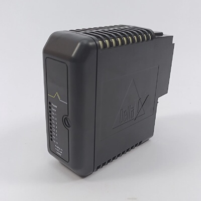 FisherRosemount Systems 12P0680X132 KJ3002X1BA1 Analog Input