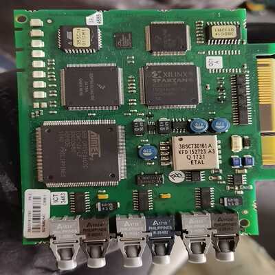 【议价】纯新3BSE018137R1适用