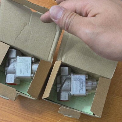 德国buschjostBAU23595阀A632208-询