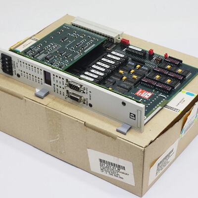 Phoenix Contact InterbusS IBS S5 DCBIT 2758156 Anschaltung u