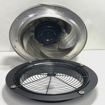 EbmpapstR3G355-AI56-01离心风扇380480VAC2200RPM950W