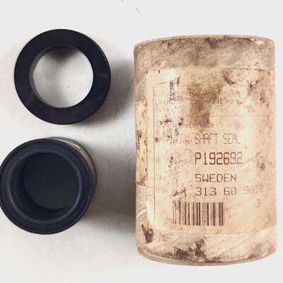 Sello De Eje Parte No 105700 Ref No 192692 Al ItemNo P192692