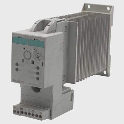 Siemens SIRIUS SC 3RF29500GA16 E 08 Lastberwachung  KCCREMS4