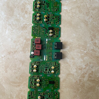 询-驱动板A5E00714561成色如图